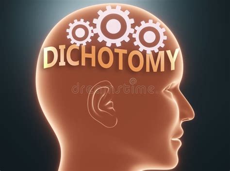Dichotomy Stock Illustrations 97 Dichotomy Stock Illustrations Vectors Clipart Dreamstime