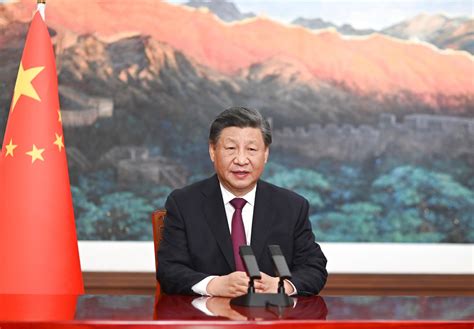 习近平向拉美和加勒比国家共同体第七届峰会作视频致辞 四川在线