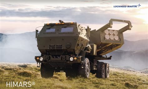 Câte Himars Are România și Când Ajung Ultimele Sisteme în țară Armata Deține Inclusiv Celebrele