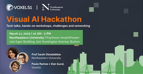 Visual Ai Hackathon March 21 2025 Voxel51