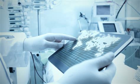 Predicting And Preventing Health Issues With Big Data Datafloq