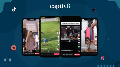 Tiktok Trends Top 10 Tiktok Trends Of 2021 Captiv8