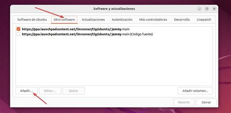 Descargar E Instalar Programas En Ubuntu Y Distros Linux