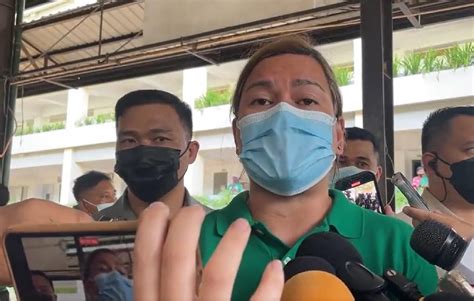 Sara Duterte Still Leads Vp Race In Latest Pulse Asia Survey Gma News