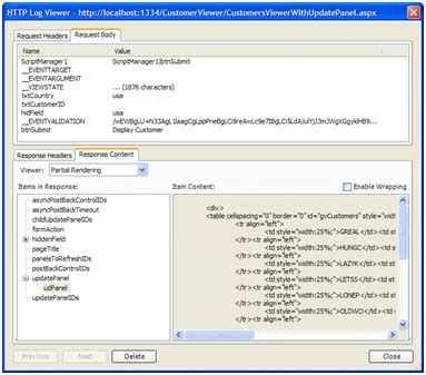 Understanding Asp Net Ajax Debugging Capabilities Microsoft Learn