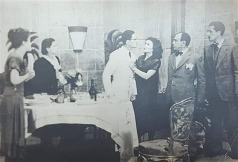 Teatri 62 Vjet Më Parë U Nda Nga Jeta Artistit Popullit Zef Jubani