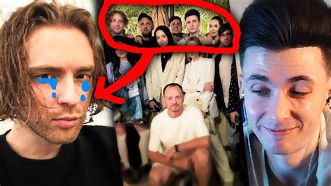 ХЕСУС НА ЕГОРА КРИДА НАКИНУЛИСЬ ЗА ФОТКУ С ХЕСУСОМ И ШЕВЦОВЫМ Youtube