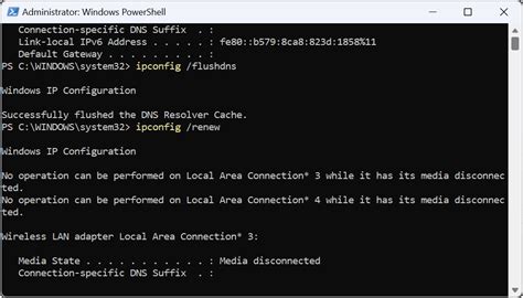 Wi Fi Doesnt Have Valid Ip Configuration How To Fix