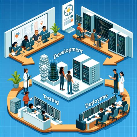 Mastering Perforce For Efficient Software Development A Comprehensive