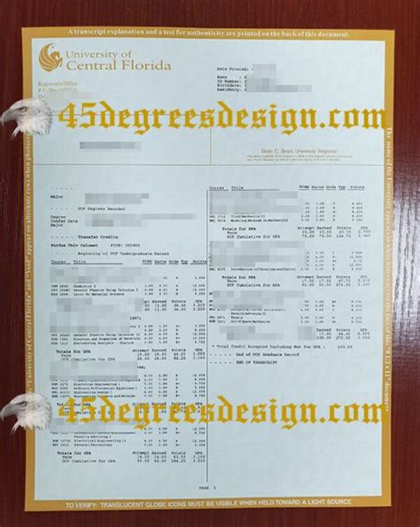 Where To Get UCF Transcripts Buy Fake UCF Transcript Online Purchase Diploma Buy Fake Diploma