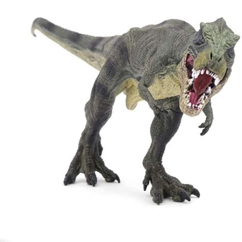 Jual Dinosaurus World Park Jurassic Tyrannosaurus Rex Trex B Figure