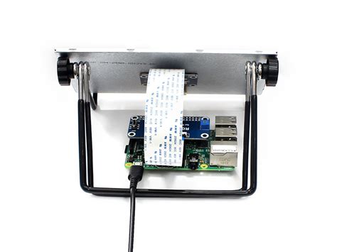 Inch IPS Display For Raspberry Pi DPI Interface No Touch X WS