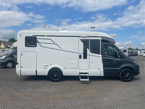 Hymer T Class S 585 For Sale Thompson Leisure Northern Ireland