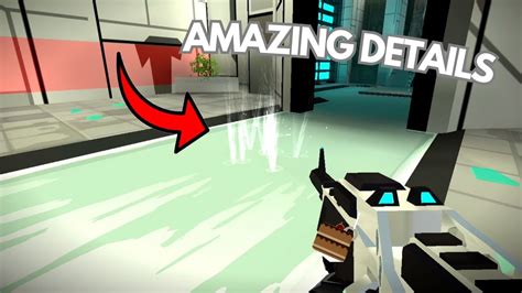 Repuls Io Season 3 Attention To Detail Youtube