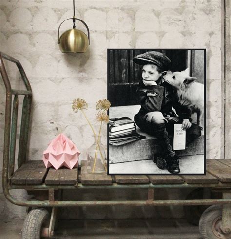 Vintage Fashion Wall Photography Classic Photo Poster French Etsy
