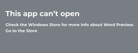 What If Windows Apps Won T Open DiskInternals