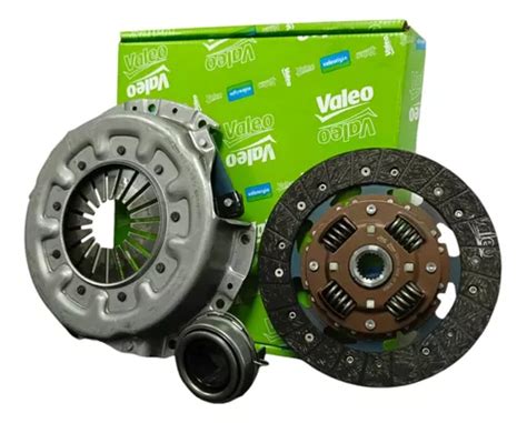Kit De Clutch Croche Lancer Signo Dpc Macaracuay Tienda Mercadolibre