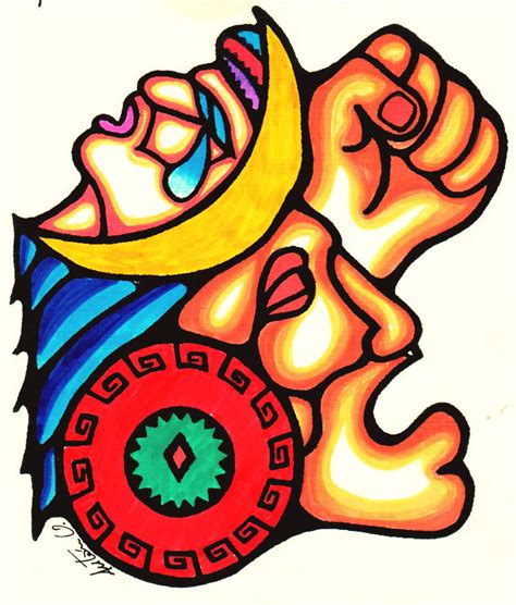 América Iconografía De La Resistencia De Los Pueblos Indígenas U
