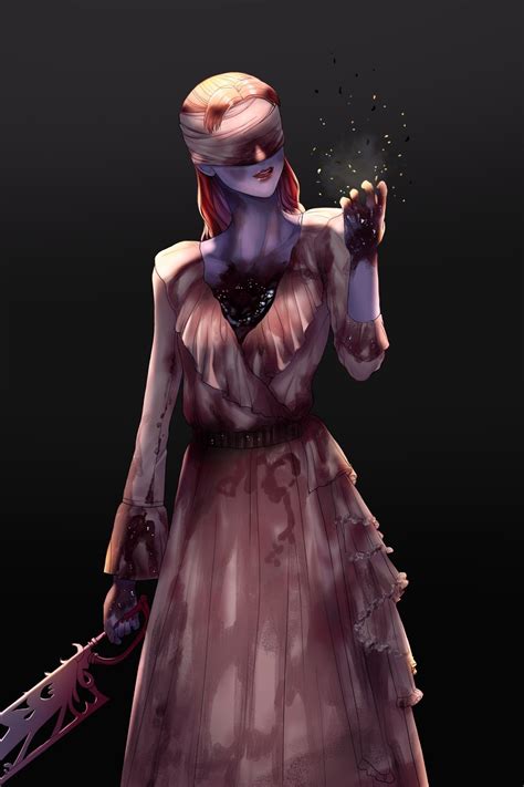 [top 5] Dead By Daylight Best Kate Denson Builds That Are Excellent