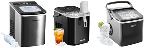 The Best Compact Ice Maker Top 5 Picks And Review