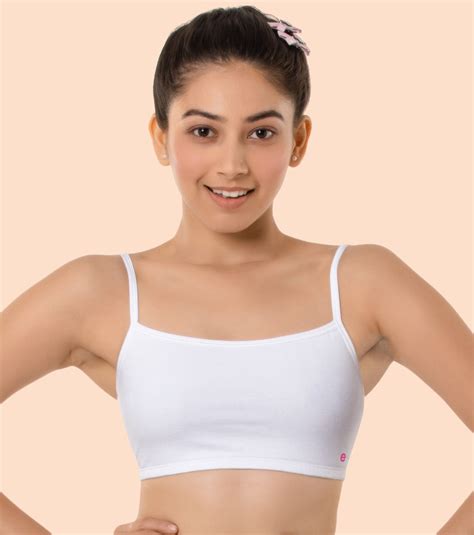 Buy Best Beginners Bra For Girls Online Starting ₹263 Enamor