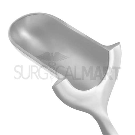 3 Pcs Hill Ferguson Rectal Retractor Set Small Medium And Large