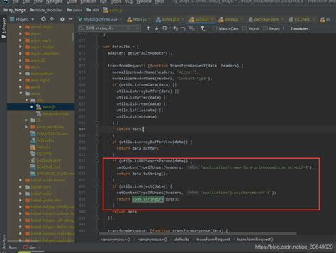 Vue Cli引入axiosvue Cli Axios Csdn博客