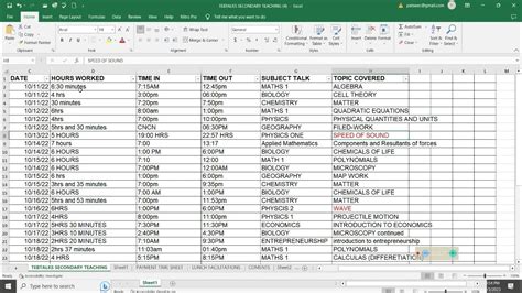 Navigate To A Named Cell Range Or Workbook Eleme Youtube