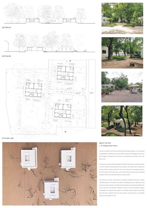 Akriti Learning Space For Theatre Music And Dance Cept Portfolio