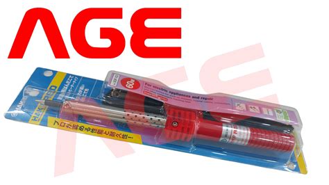 หัวแร้งบัดกรีแช่ Hakko 503f V22 60w Agebkk จำหน่ายและนำเข้า Arduino Board Sensor Module Iot