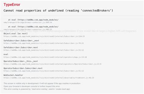Fixed `connectedbrokers` Check In Broker Connector By Daveshanley · Pull Request 63 · Vmware