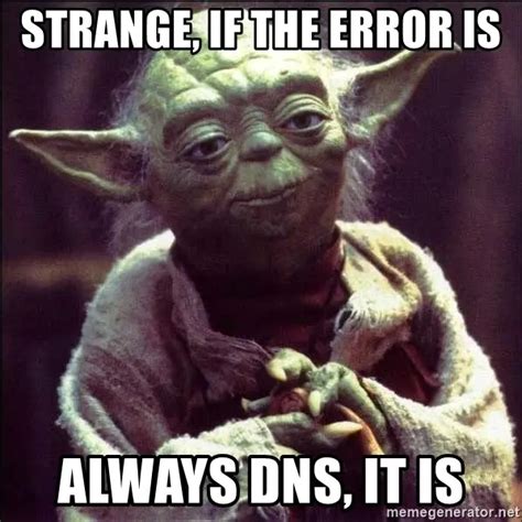 Troubleshooting Longhorn And Dns Networking Christofer J Ekervhen