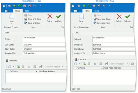 Xaf Various Ux Enhancements To Winforms And Web Ui V172