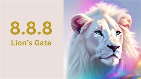 Lionsgate Portal Cosmic Meditation And Energy Activation Youtube
