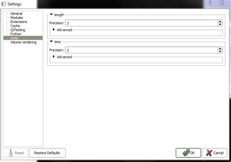 documentation 4 5 slicerapplication applicationsettings slicer wiki