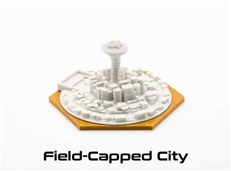 Terraforming Mars Big Box – Additional Tiles – Complete Set by ...