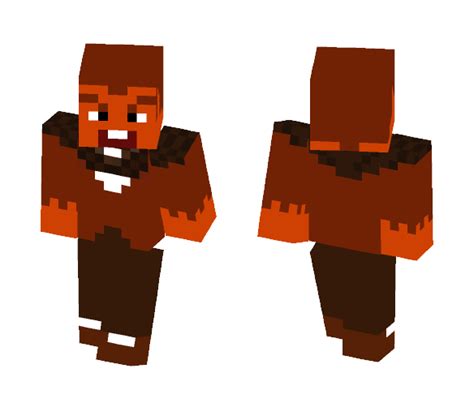 Install Count Chocula Skin For Free Superminecraftskins