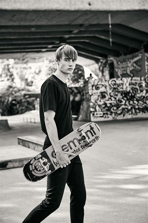 Portfolio Update Quentin Forgeot By Anja Wurm