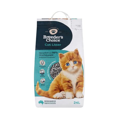 Browse Cat Litter Coles