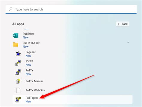 How To Generate Ssh Keys In Windows 10 And Windows 11