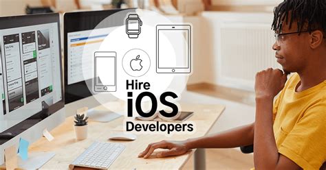 How To Hire IOS Developers Dedicatedly Working For Your Next Project