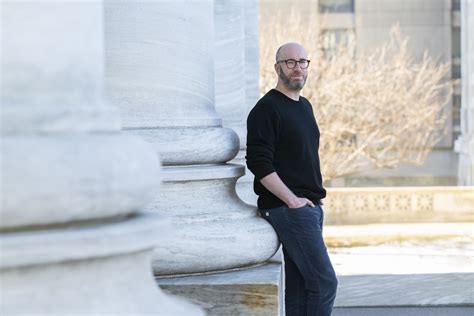 Daniel Hochbaum Harvard Brain Science Initiative