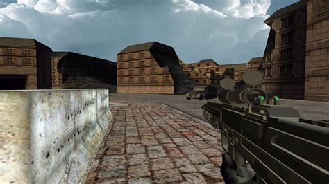 Cyclone Game Engine Character Controller Pics Part Image ModDB