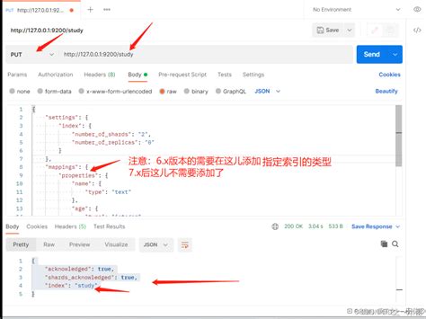 Elasticsearch中的映射（mapping） Csdn博客
