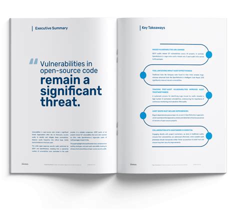 White Paper Hidden Vulnerabilities In Open Source What Security Audits Miss