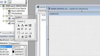Membuat Database Dengan Excel Wood Scribd Indo