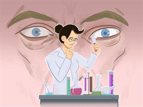 Chinese Scientists In America Face Special Scrutiny Why The China Project