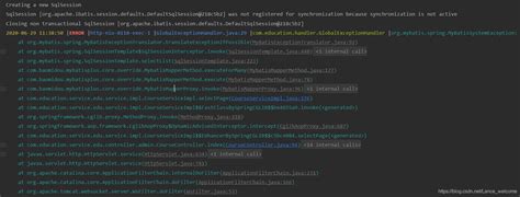 org apache ibatis binding bindingexception parameter ‘ew not found available parameters are