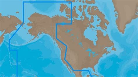 C Map Chart Features Understand What You Get With Our Data