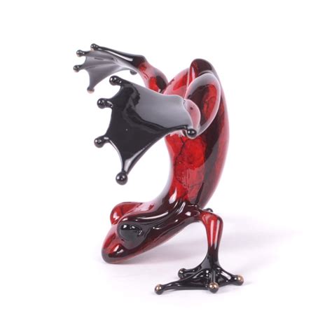 Joker By Tim Cotterill R Frogs Gallery